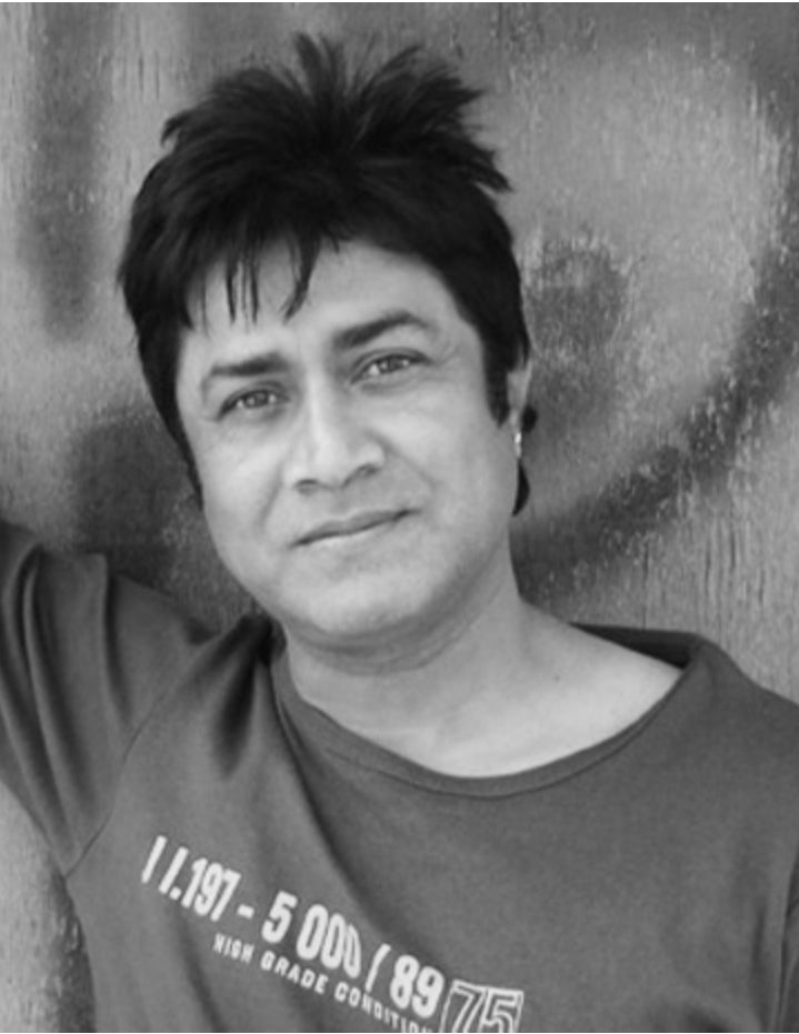 Niladri Paul Paintings – Artazzle