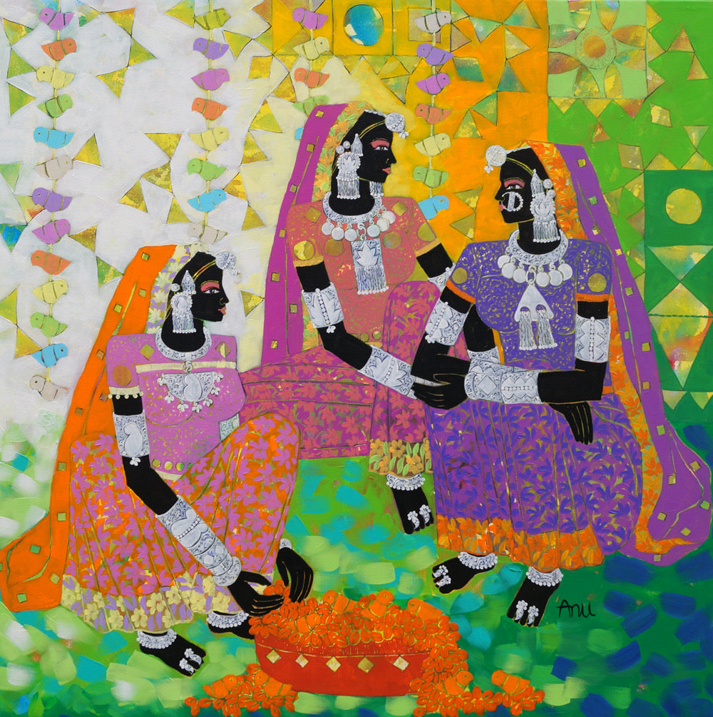 Serene Harmony 17 – Artazzle