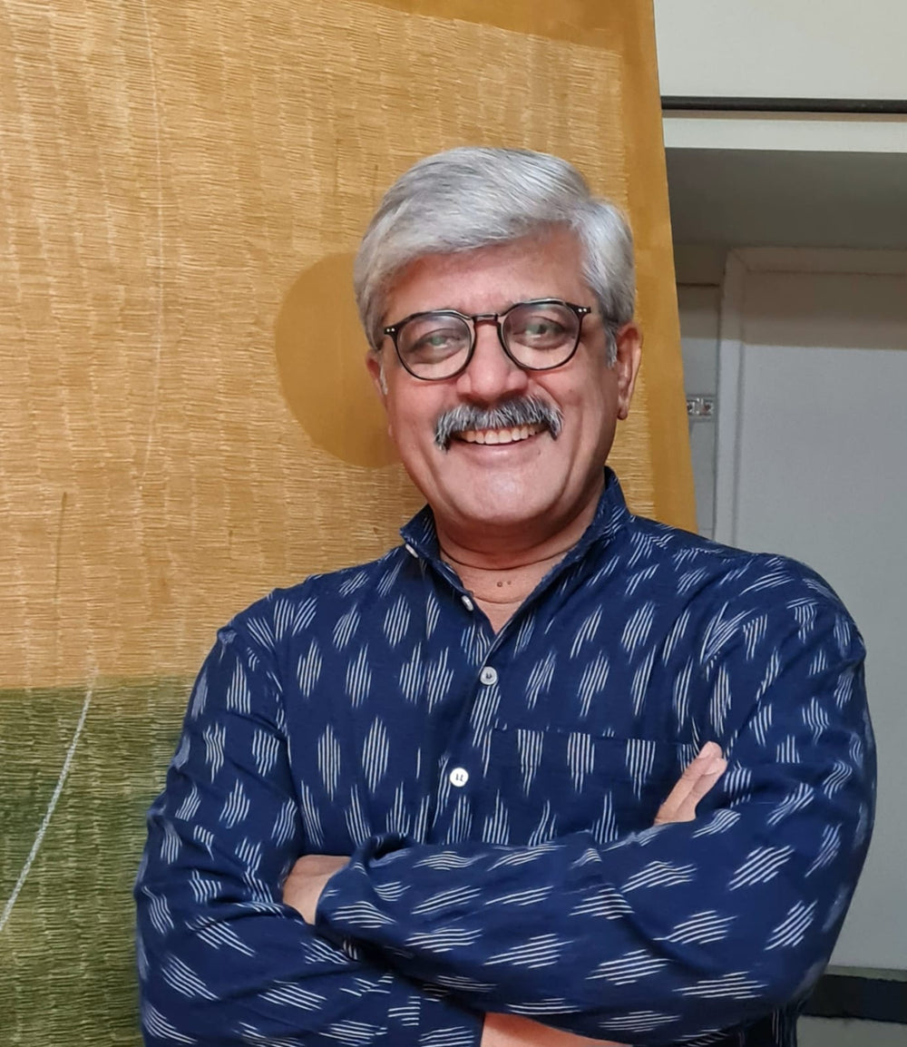 Devulapalli Hanumantha Rao Art | Paintings Online in India – Artazzle