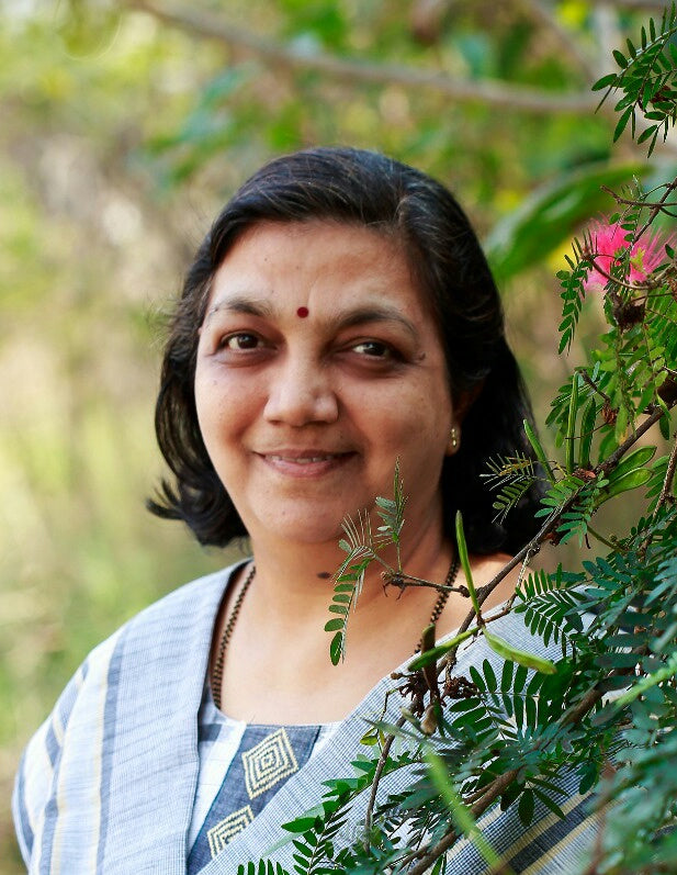 Swati Kale’s Floral Art – Celebrate Life’s Vibrancy | Artazzle