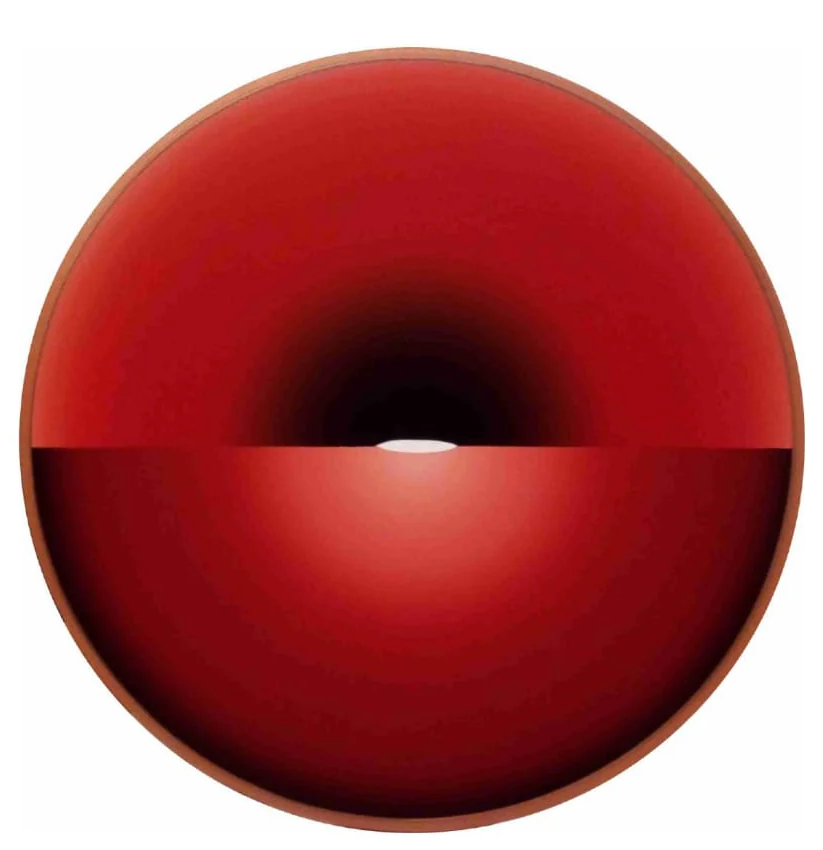 Red meditation 2 – Artazzle