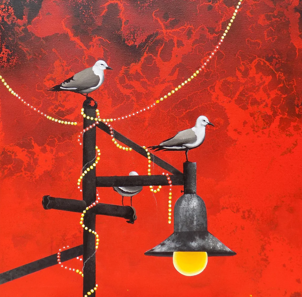 Midnight Saga - II – Artazzle