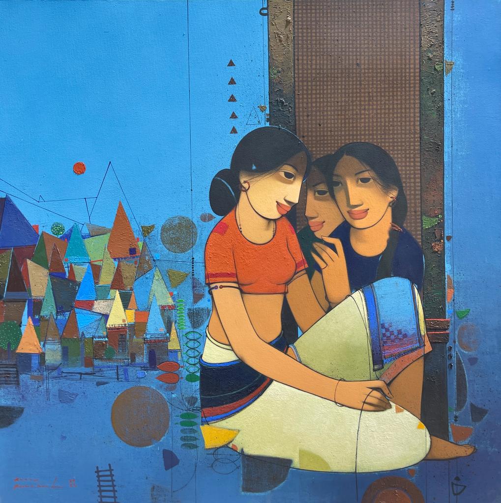 Raan Series 6 – Artazzle