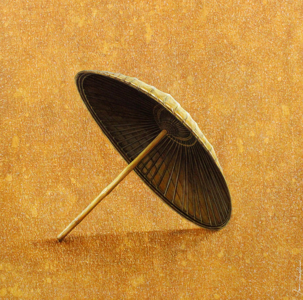 Nostalgia I : View and Shop Still Life Paintings by Pradeep Unni – Artazzle