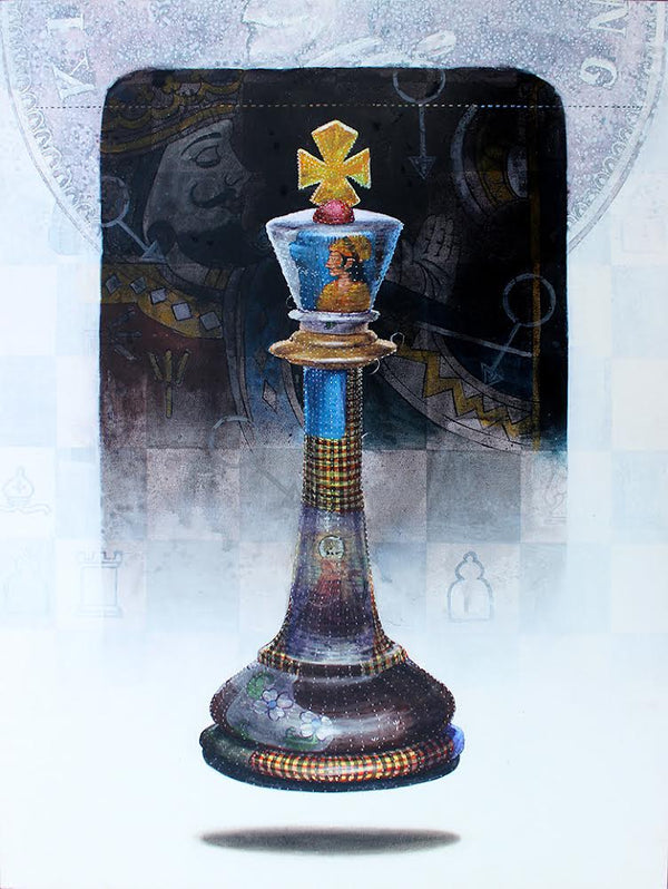 The King: Memory Series – Artazzle