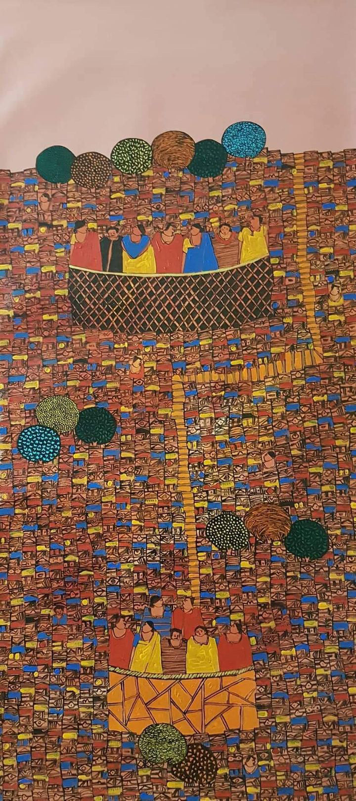 Cityscape 1 – Artazzle