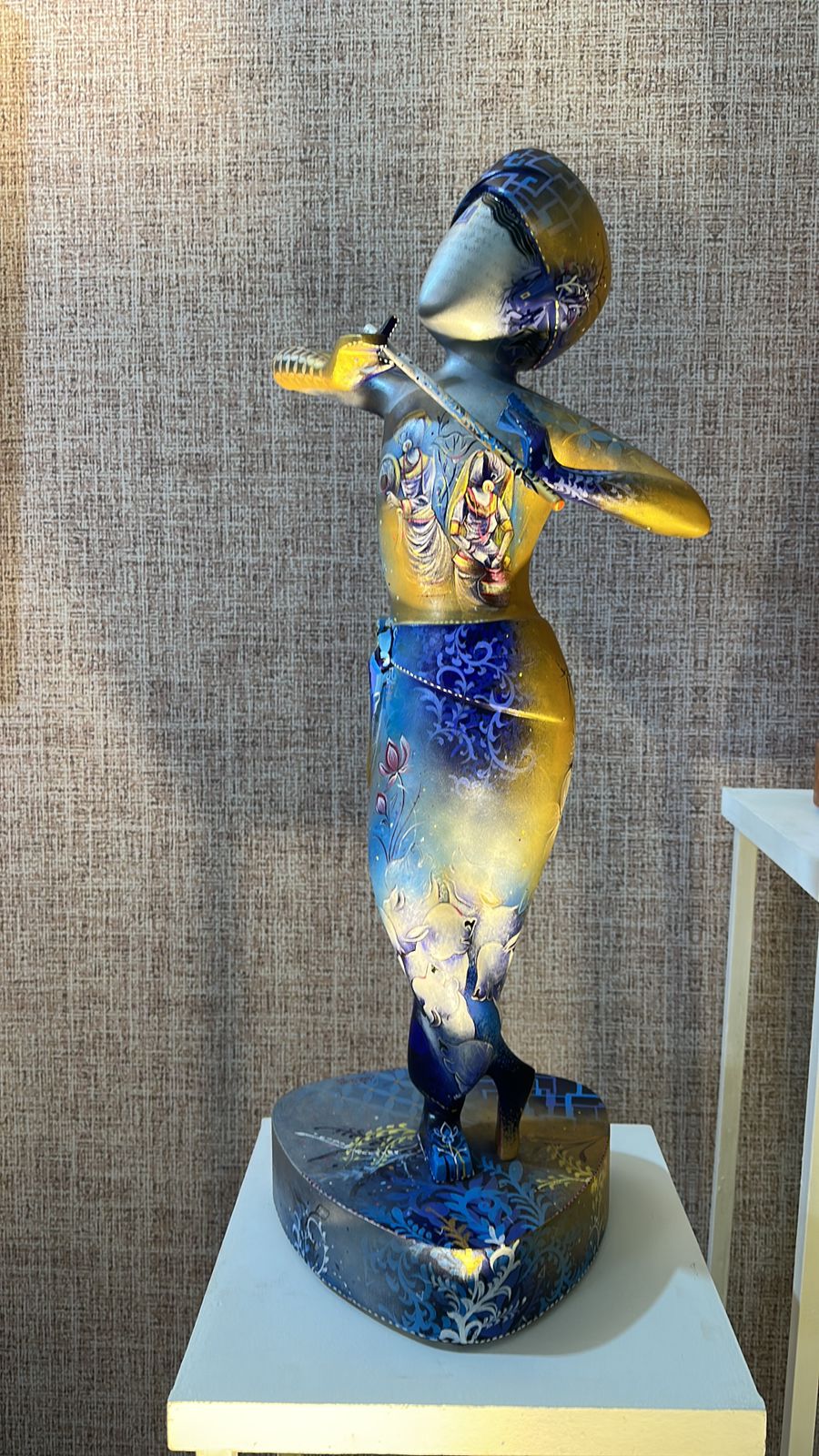 Krishna II – Artazzle